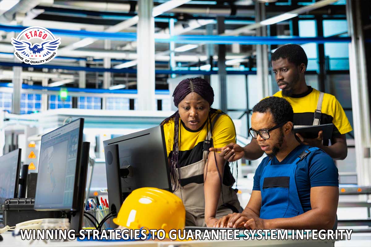 Project Commissioning Solutions: 5 Winning Strategies to Guarantee ...